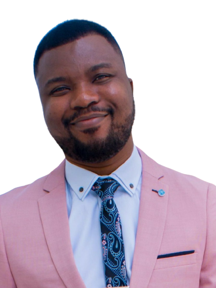 Joseph Oderinde - Your Best Life Disability and Health Services