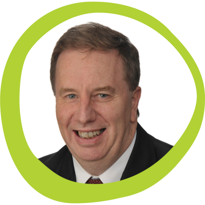 Ken Murphy – Board Director | YBLDHS