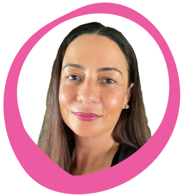 Jade Madden - Board Director | YBLDHS